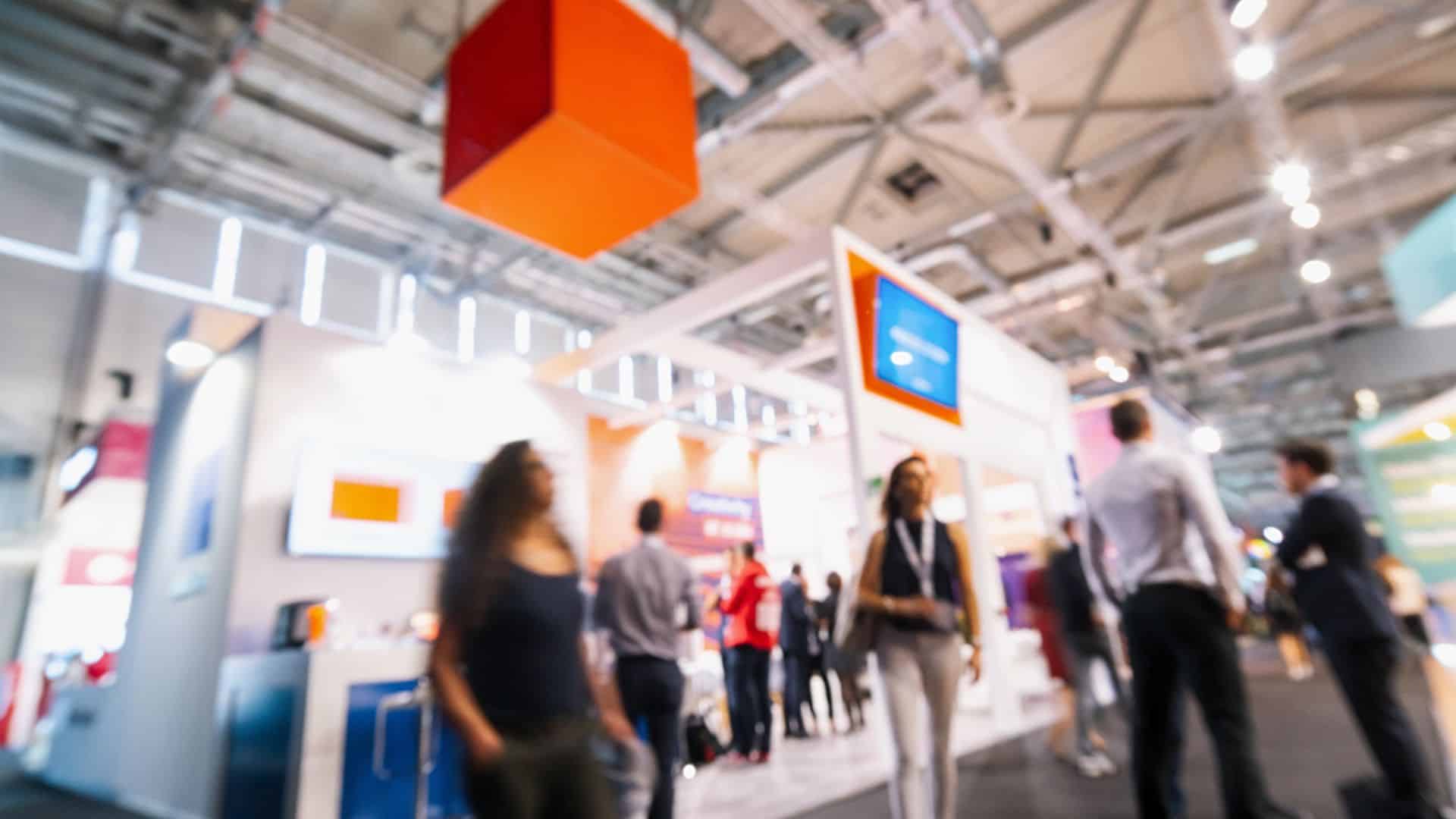 Salons professionnels équipements sanitaires 2025-2026
